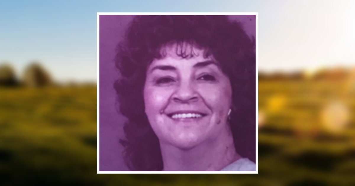 Joyce Ann Wyatt Obituary 2019 - Harris Nadeau Mortuary