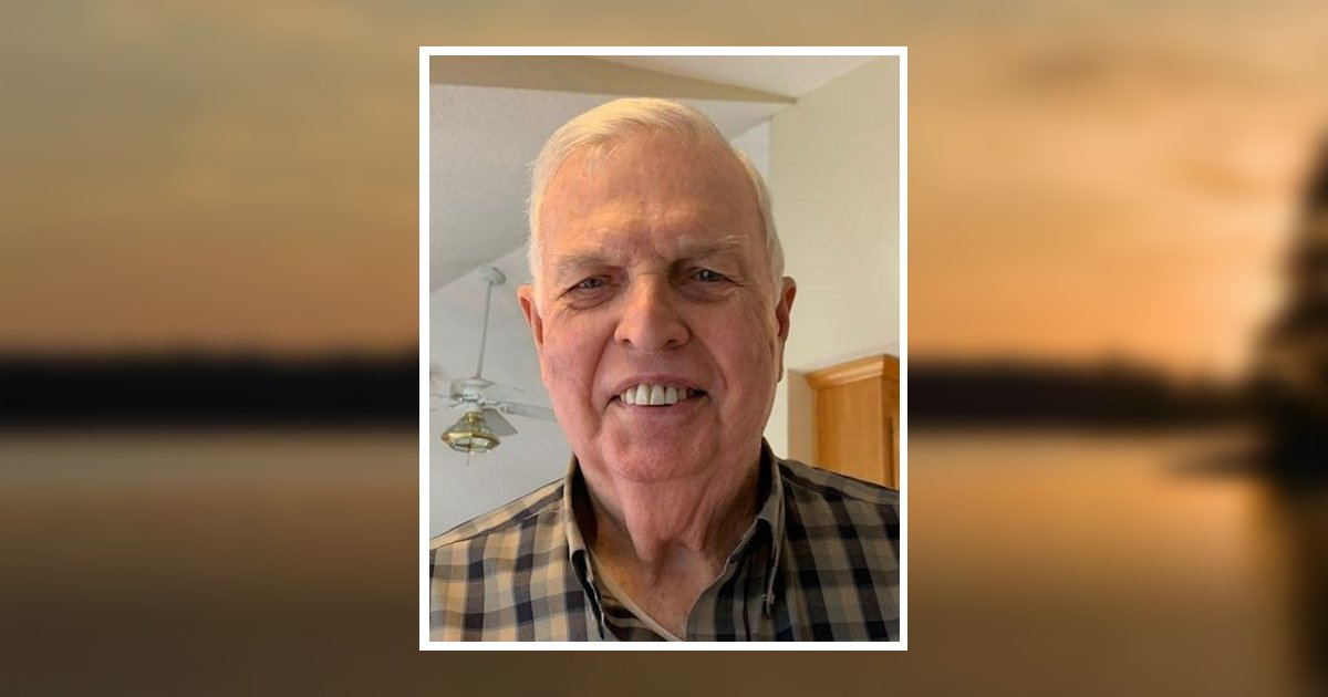 Albert Willis Copeland Obituary 2024 - West Cobb Funeral Home & Crematory