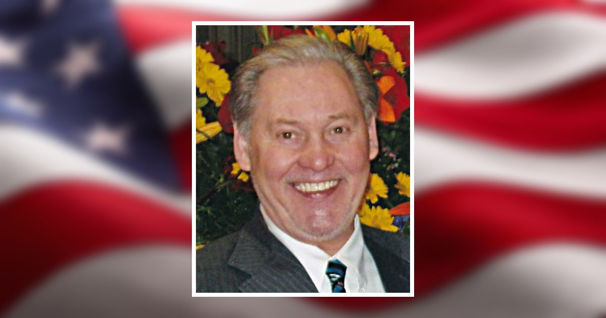 Patrick Fitzpatrick Obituary September 4, 2023 - Randle Dable Brisk ...