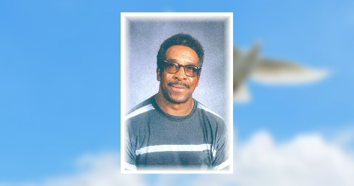 Carl Berry, Jr. Obituary September 12, 2012 - Newcomer Kentuckiana