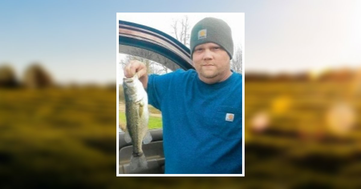 Jamie Lee Gearhart Obituary October 13, 2019 - Jerry W Kinley Funeral Home