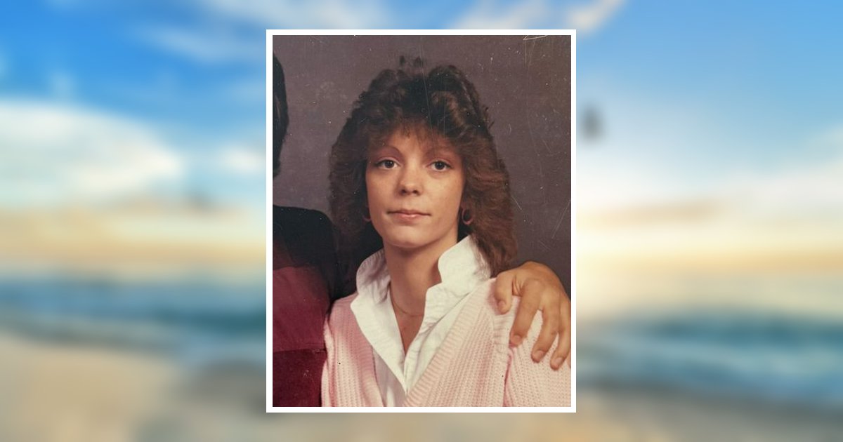 Melissa Brophy Obituary March 14, 2025 - Ambrose Funeral Home and ...