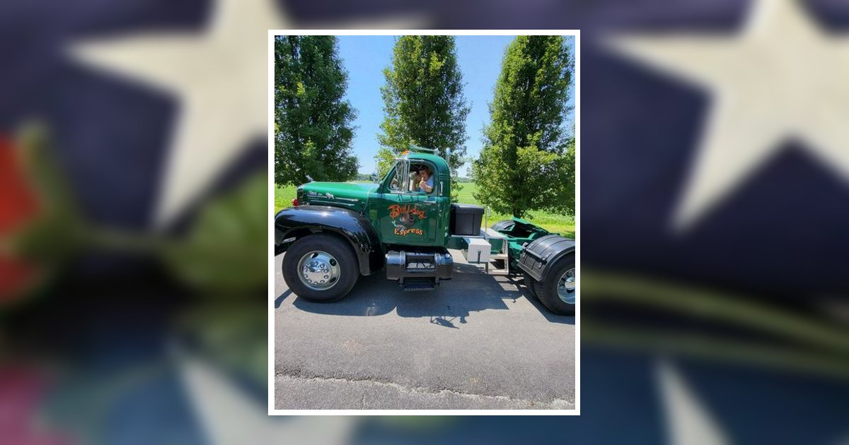 Kenneth Richard "Dick" Claycomb Obituary April 20, 2025 - Burrier-Queen ...