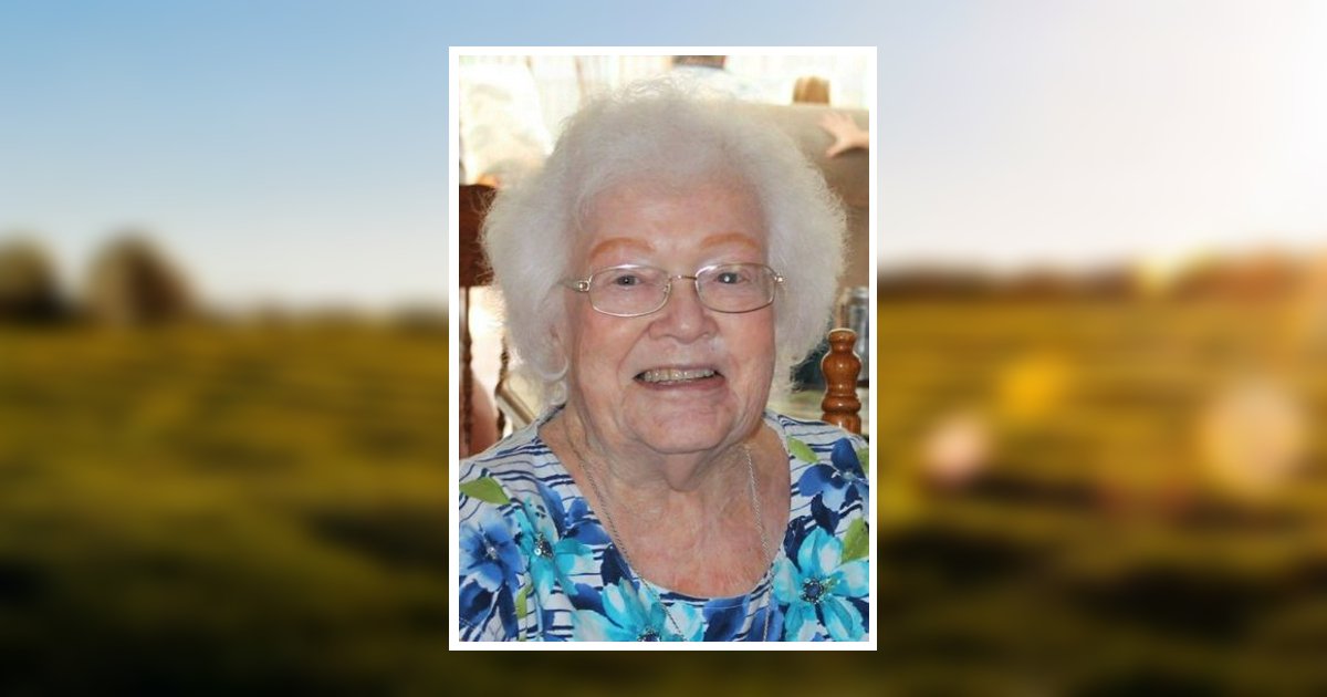 Ruth Cook Obituary 2015 - Ambrose Funeral Home and Cremation Services, Inc.