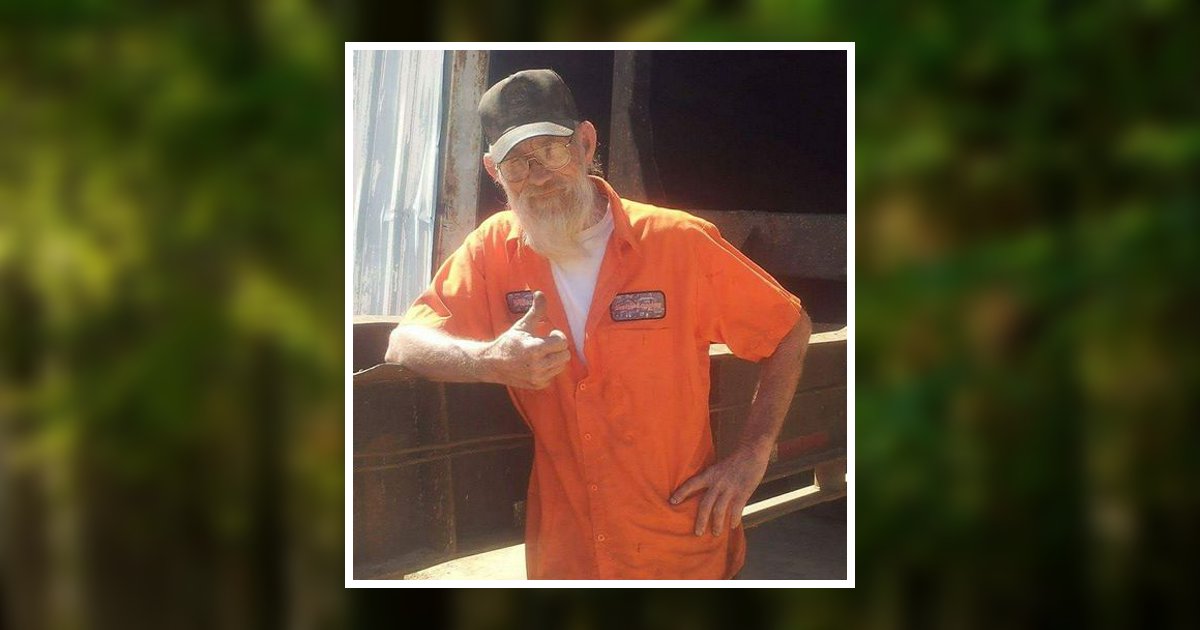 William R. Walker Obituary November 9, 2021 - Sunset Memorial Park ...