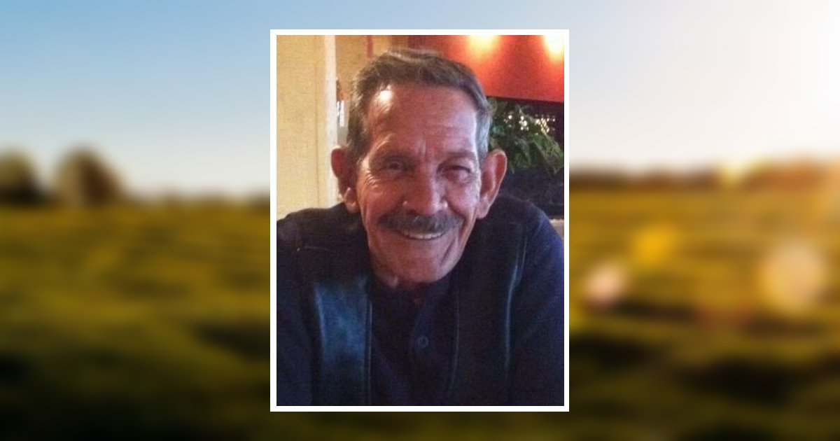 Raymond Adams Obituary August 29, 2020 - Wolfe and Sons Funeral Home