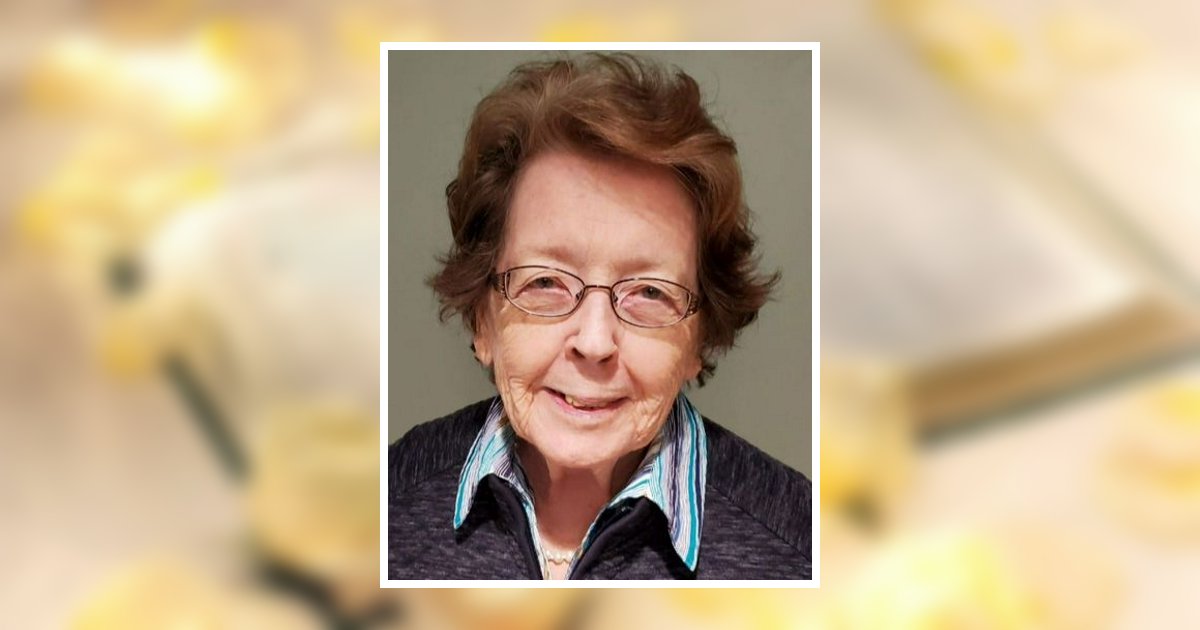 Rosa Lee Plunkett Obituary November 6, 2024 - Meredith Funeral Home