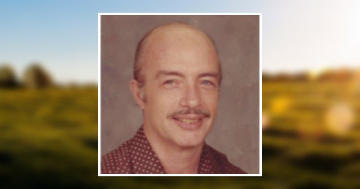 Frank Hadlock Obituary January 23, 2016 - Hooper, Huddleston & Horner ...