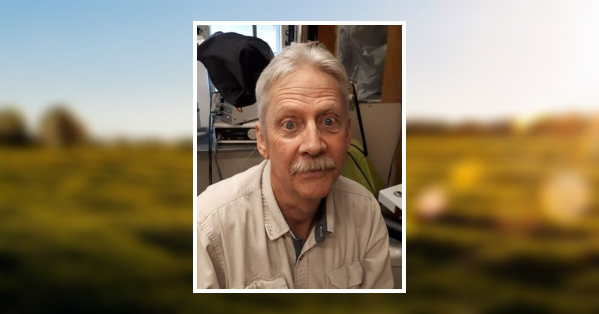 Steven Eric Wagg Obituary July 2, 2020 - Billingsley Funeral Home