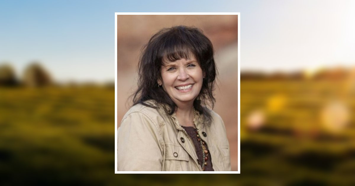 Kathy Chappell Obituary July 3, 2024 - Springer Turner Funeral Home