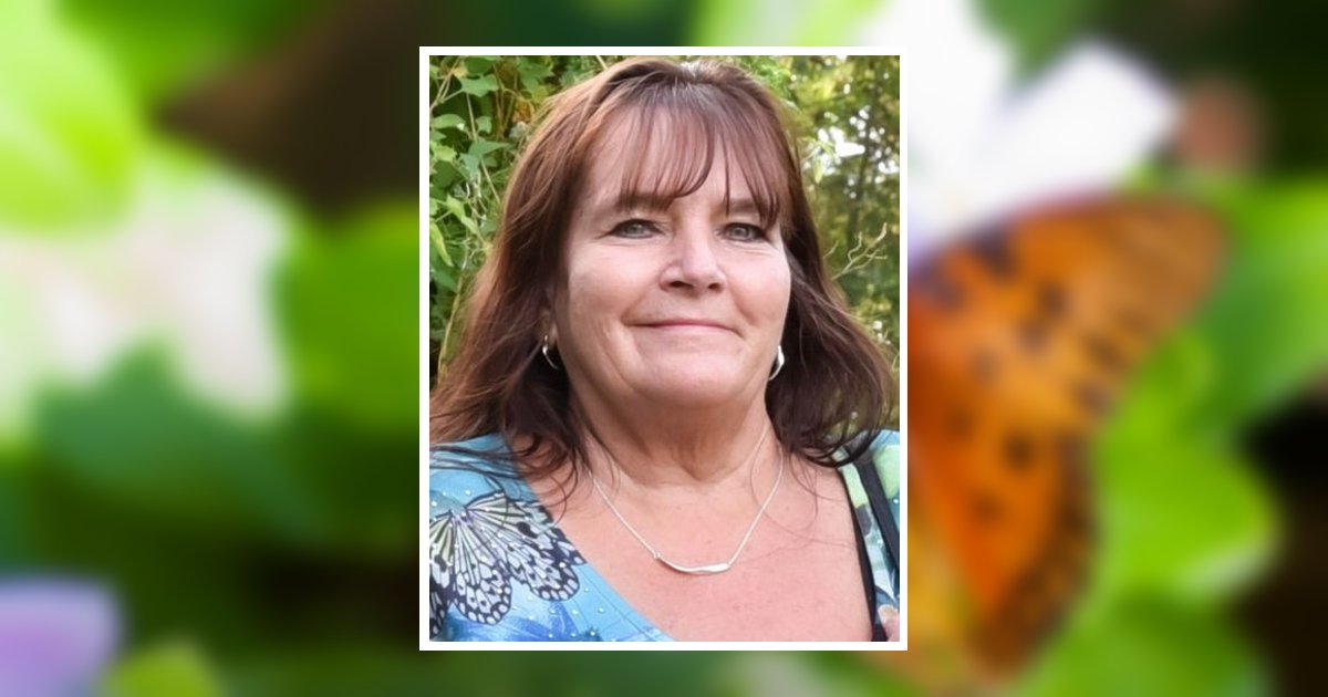 Sandra Kay Jacobs Obituary July 20, 2024 - Schrader-Howell Funeral Home