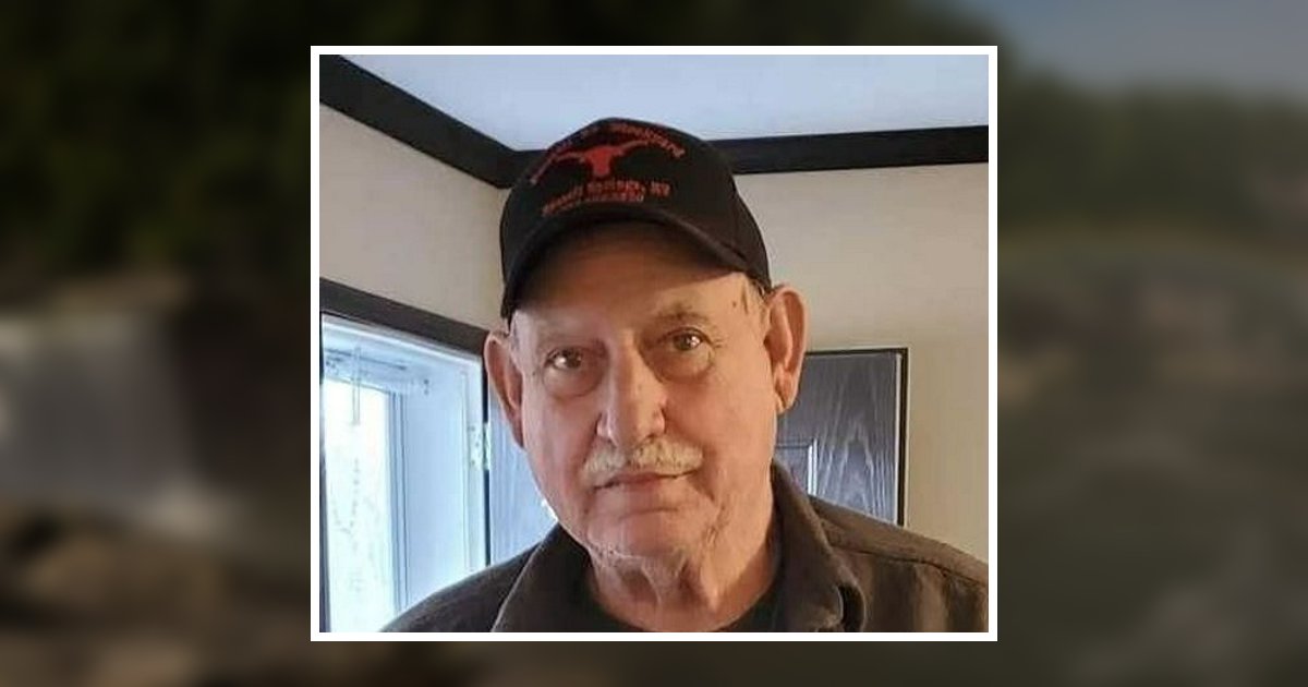 Gary Taylor Obituary August 14, 2024 - Pulaski Funeral Home