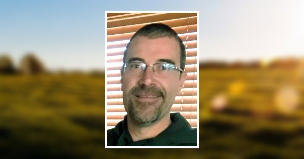 Matthew David Lambert Obituary November 28, 2022 - Cutler Funeral Home ...