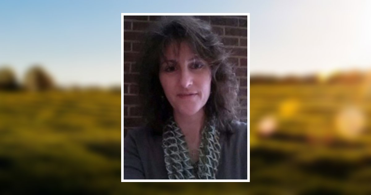 Teresa Anne Rimmer Obituary August 31, 2015 - Nicholson Funeral Home