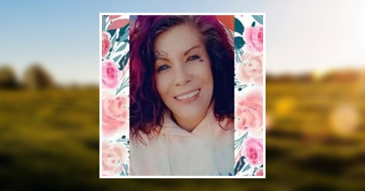 Julia Nell Marie Boutot Wickline Obituary February 19, 2023 - E. E ...