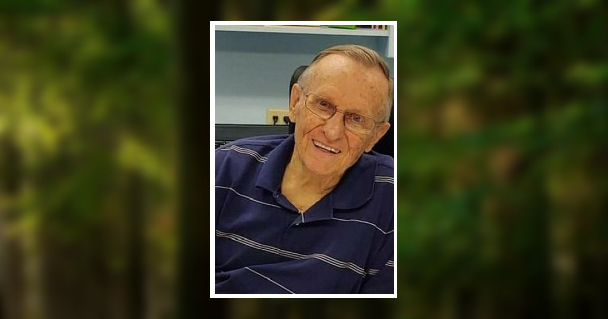 Earl Gray “Buddy” Pitman, Jr. Obituary April 28, 2021 - Sunset Memorial ...