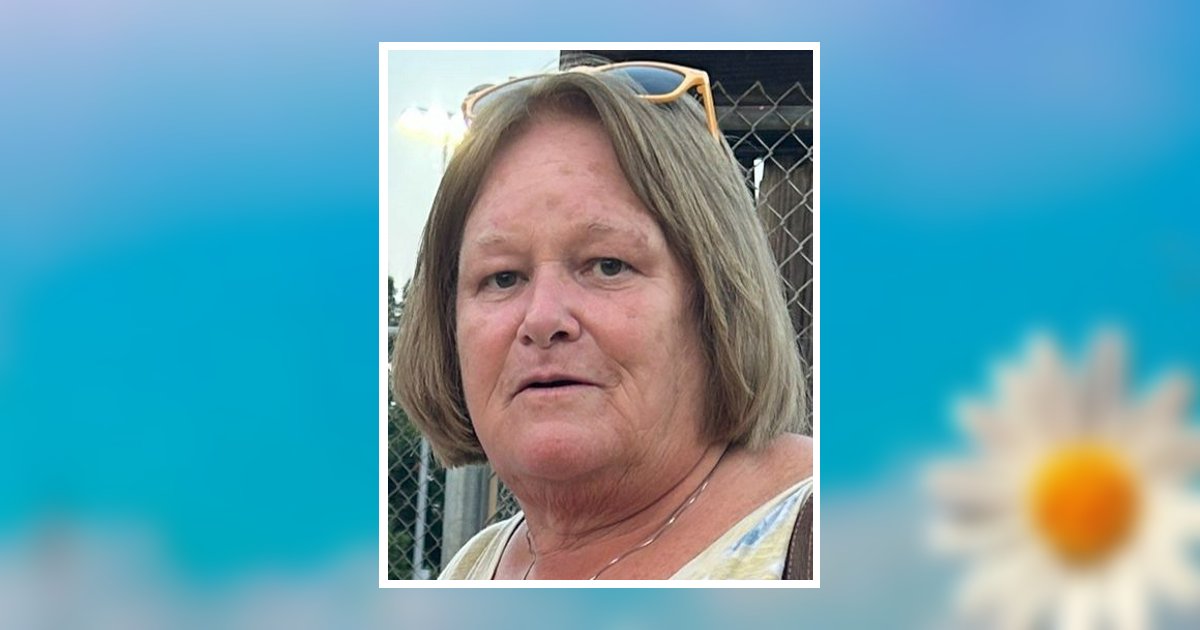 Susan Ackermann Tabor Obituary August 23, 2023 - Moody Funeral Services