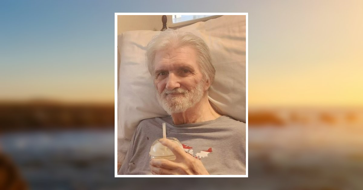 Roger Dale Linton Obituary April 9, 2024 - Featheringill Mortuary