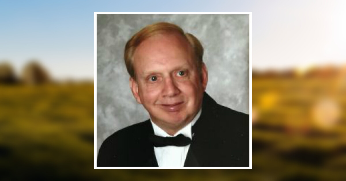 Wayne Wolfe Obituary September 23, 2017 - Burton Quinn Scott Cremation ...