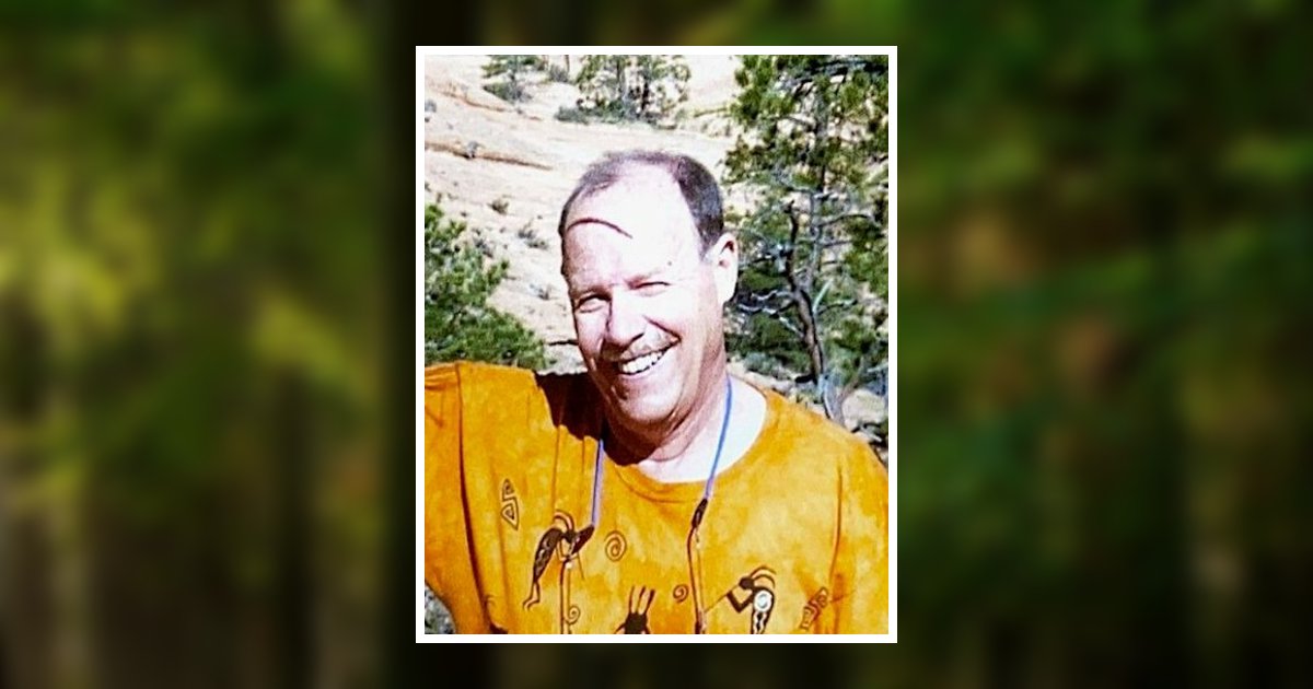 Terence Nelson Obituary November 11, 2023 - French Funerals & Cremations