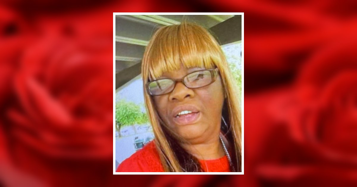 DORIS FAYE MCDADE Obituary June 29, 2025 - Golden Gate Funeral Home