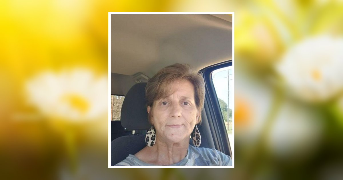 Angie Stewart Obituary February 15, 2024 - Wolf Funeral Services