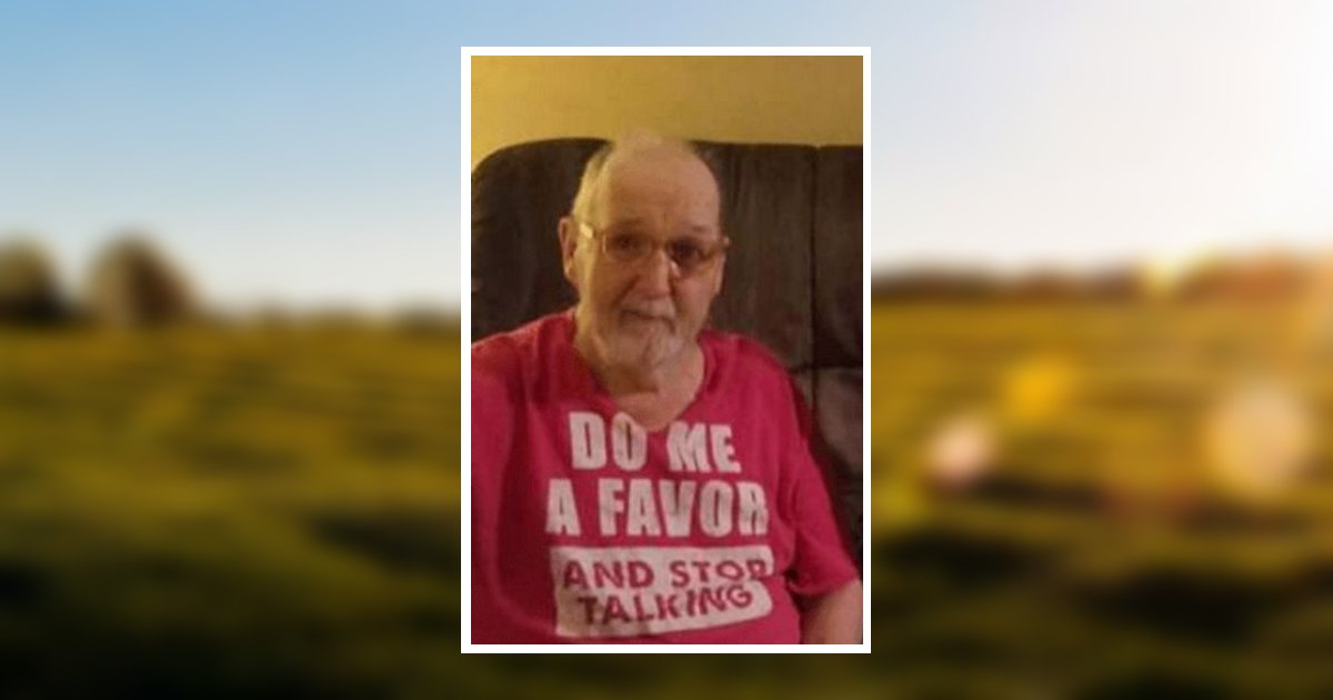 Harvey Dale Rouse Jr. Obituary April 17, 2021 - Webster Funeral Home