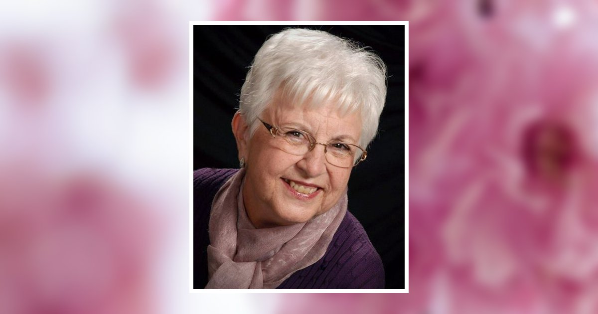 Barbara Wegner Obituary July 26, 2025 - Buehler-Larson Funeral and Cremation Service