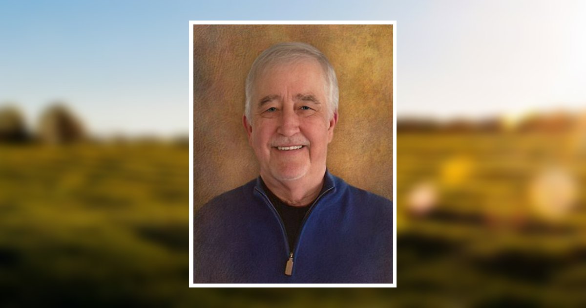 Gary Ranck Obituary July 30, 2022 - Singleton Funeral & Cremation Services