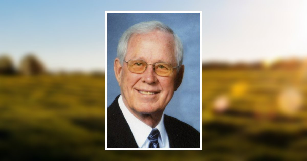 Joseph S Barney Obituary November 11, 2016 - Magleby Mortuary