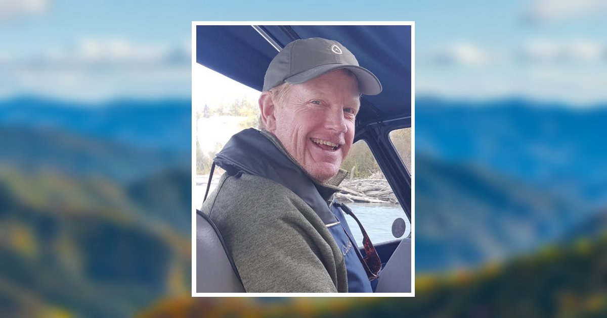 Charles D. Laudeman Obituary May 21, 2025 - Horan & McConaty Funeral Service and Cremation