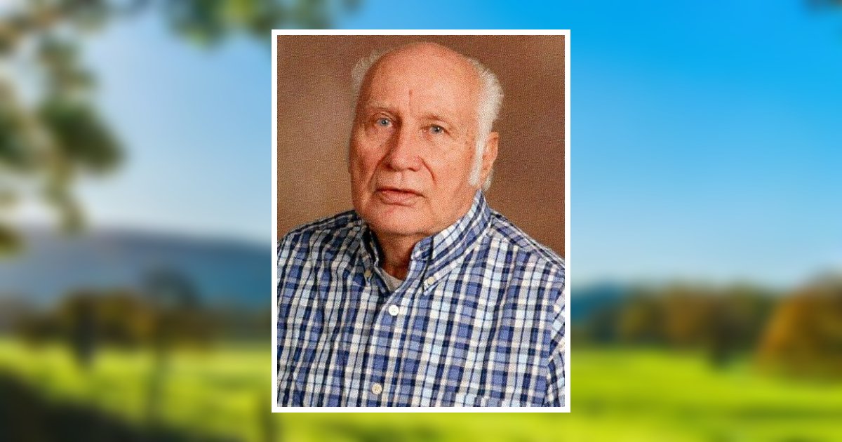 Gene Roper, Sr. Obituary December 14, 2020 - Harrelson Funeral Home ...