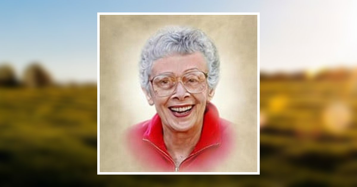 Mrs. Maureen Cremers Obituary February 9, 2023 - Casey Funeral Homes ...
