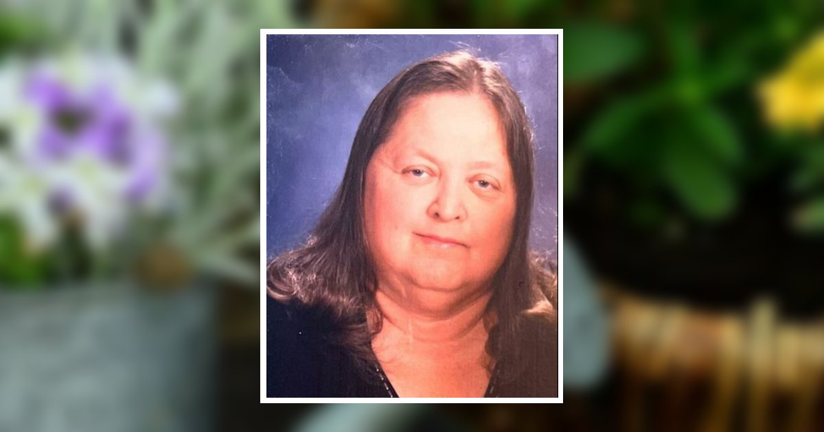 Brenda Burch Obituary August 1, 2024 - Clark Funeral Home & Chapel