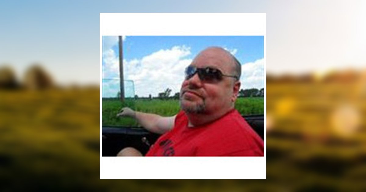 John Arthur Ropp Obituary May 6, 2011 - Gephart Funeral Home