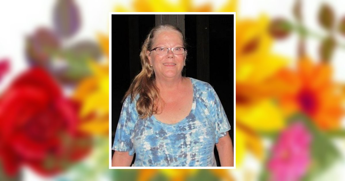 Deborah Yvonne Sorenson Obituary November 24, 2022 - Rios Funeral Directors