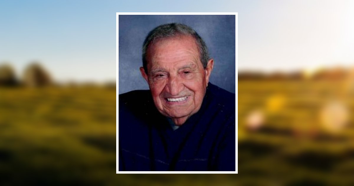 Robert Polistina Obituary February 24, 2019 - Mott and Henning Funeral Home
