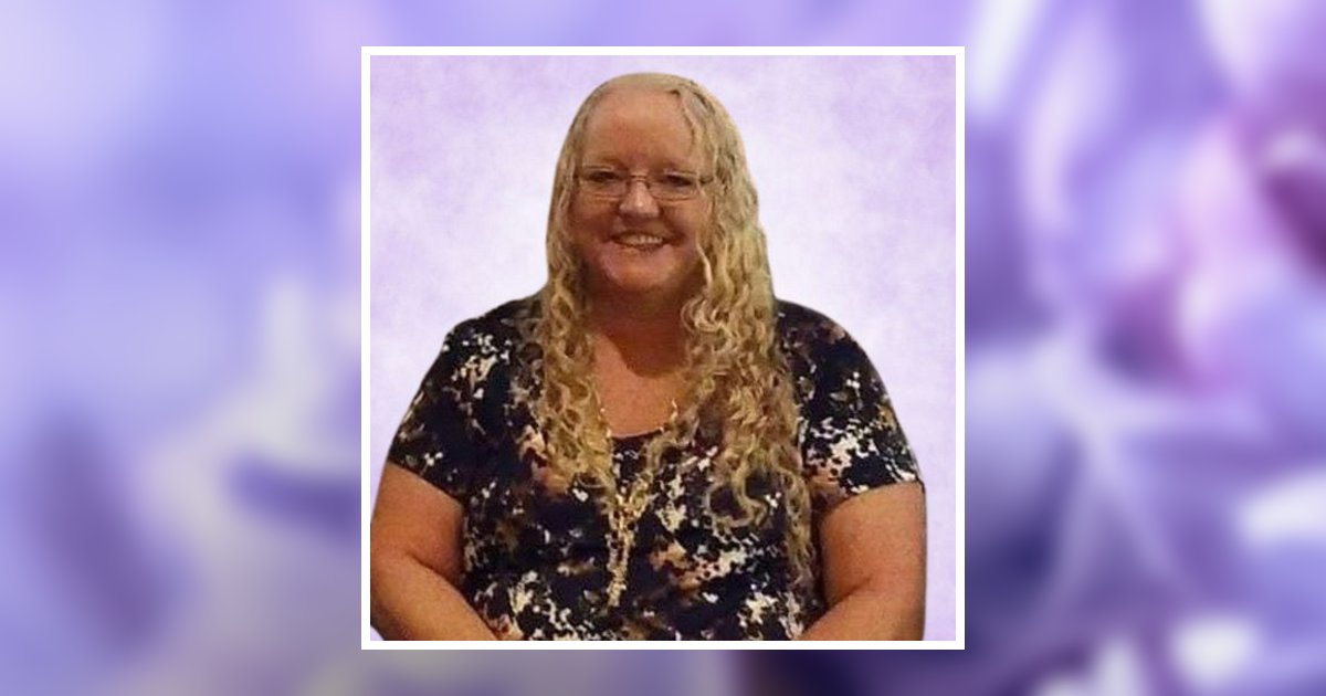 Diana Price Obituary May 8, 2025 - Sanders Funeral Care