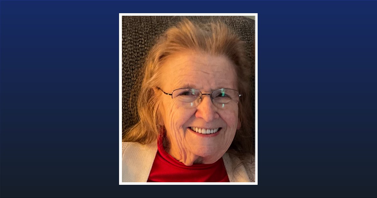 Charlene Carol Riggs Obituary June 28, 2025 - Lanman Funeral Home, Inc.