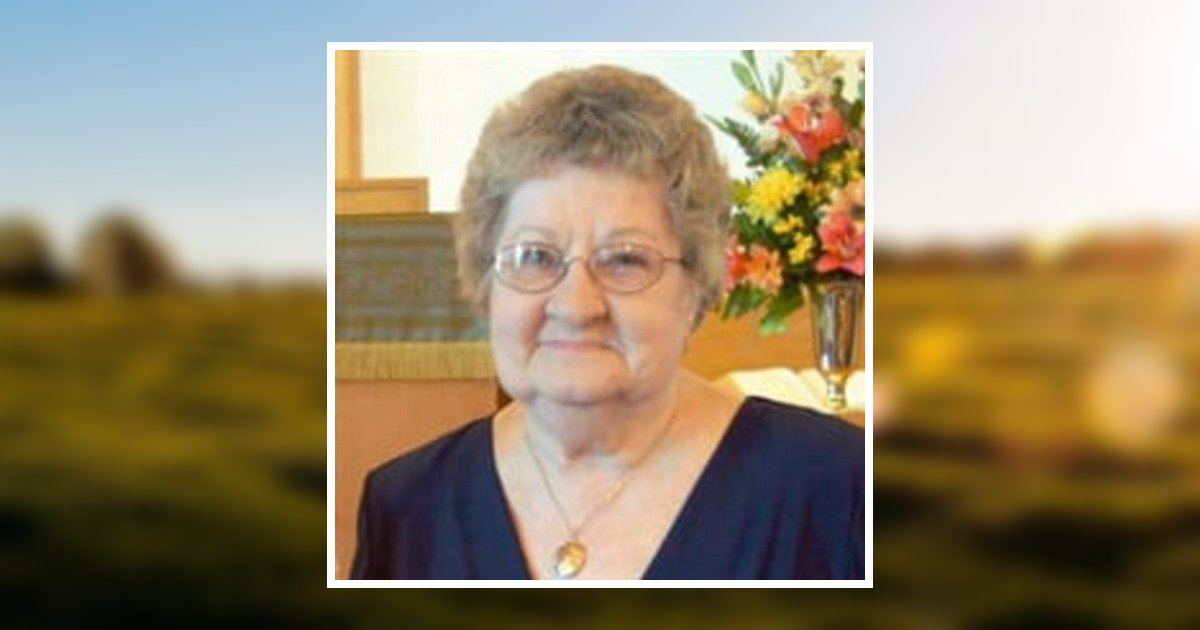 Vivian E. Douglas Obituary July 20, 2023 - Charles O. Dimond Funeral Home, Inc.