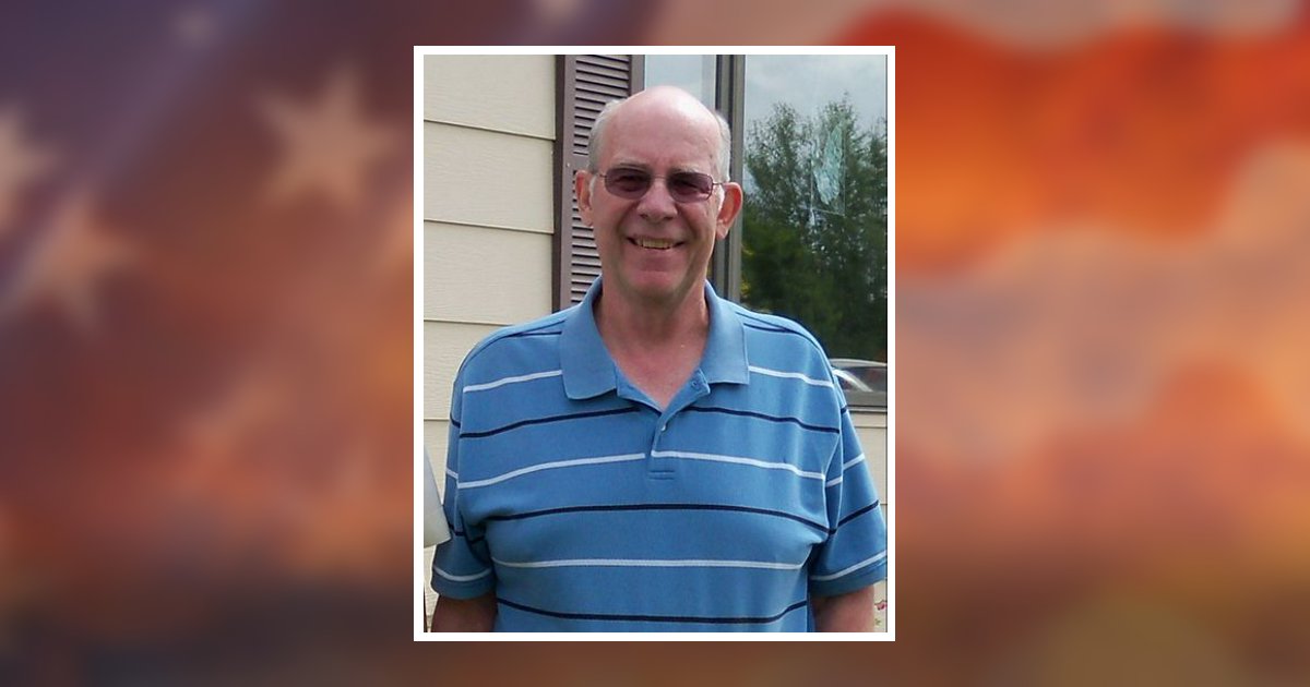 Jon C. Lantz Obituary January 31, 2025 - Bustard & Jacoby Funerals ...