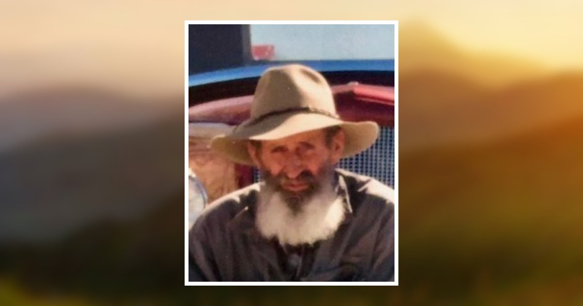 Roger Arzy Mitchell Obituary November 21, 2024 - Hullinger Mortuary