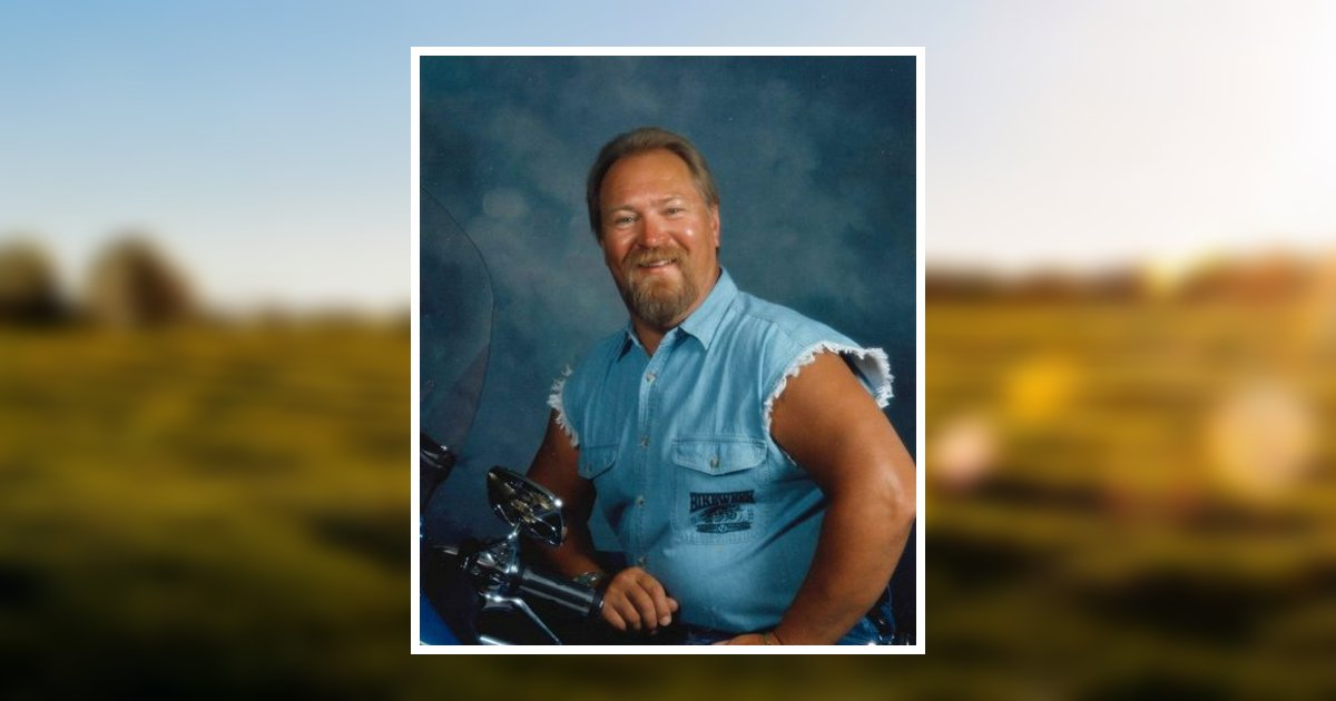 Craig Long Obituary June 3, 2020 - Stauffer Funeral Homes