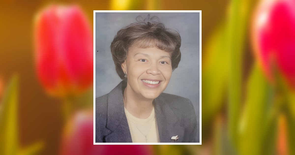 Jane C. Reeves Obituary July 19, 2024 - Hooper Memorial Home Inc.