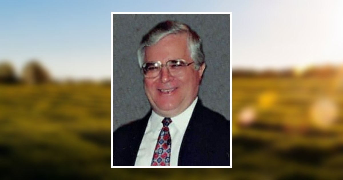 Carl Clayton Stull Obituary January 28, 2022 - Smith Family Funeral Home