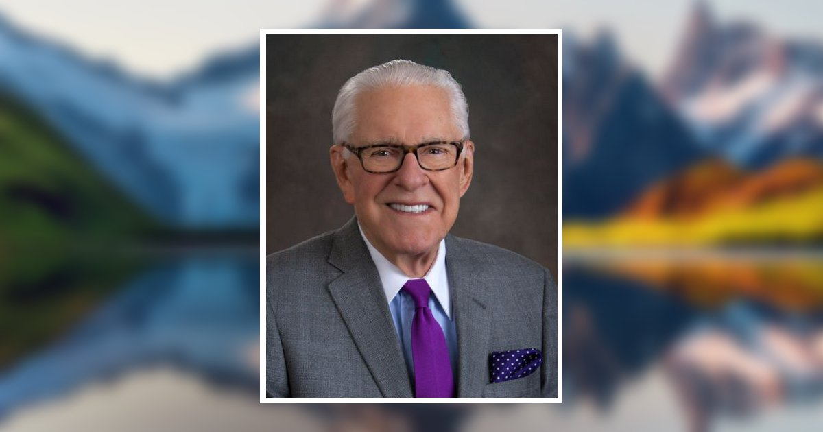 David Edward Hocker Obituary July 2, 2024 - Glenn Funeral Home and ...