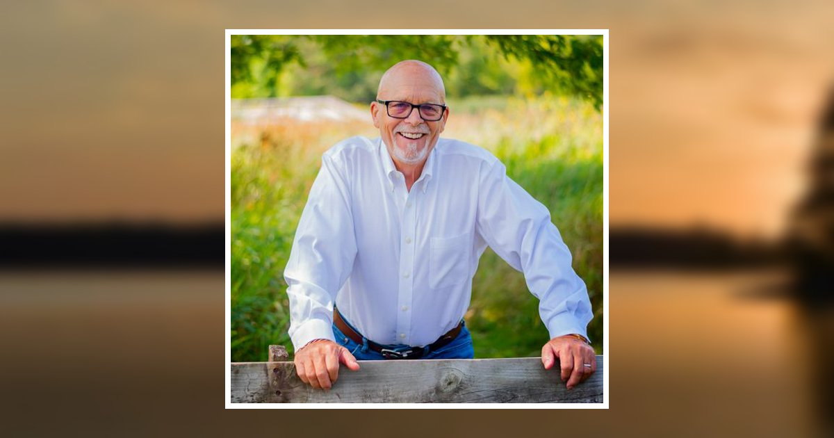 Doug Carlson Obituary June 3, 2023 - Mueller Memorial