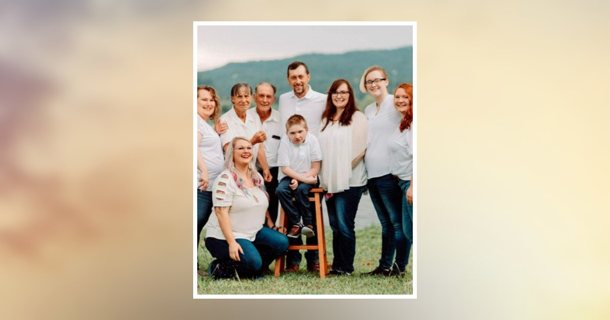 Bonnie Lou Riggs Obituary December 10, 2024 - Walters Funeral Home