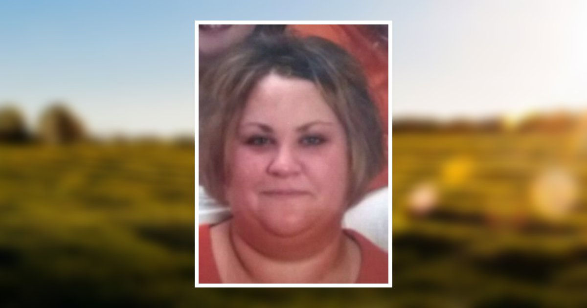 Michelle Lynette Braughton Obituary December 14, 2016 - Barnes Funeral ...