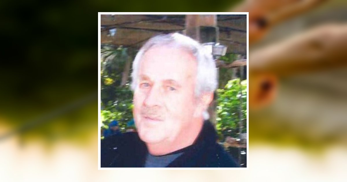 Earl A. Ogren Obituary January 7, 2017 - Newcomer Toledo